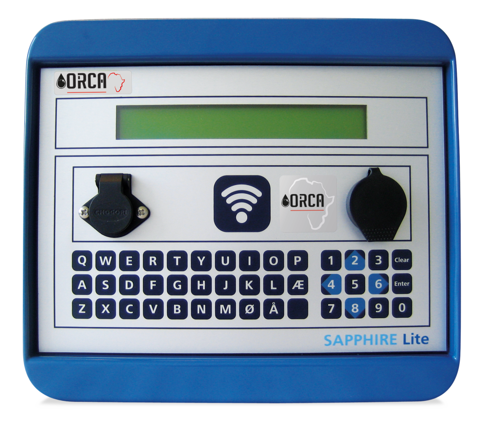 Fuel Management Systems - ORCA Fuel Management Solutions