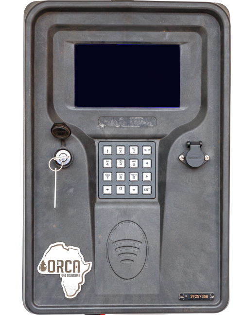 Fuel Management Systems - ORCA Fuel Management Solutions