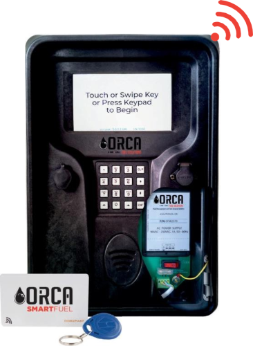 Home - ORCA Fuel Management Solutions